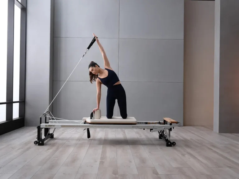 Indo Pilates Studio Bangalore | Pilates Classes & EMS Training