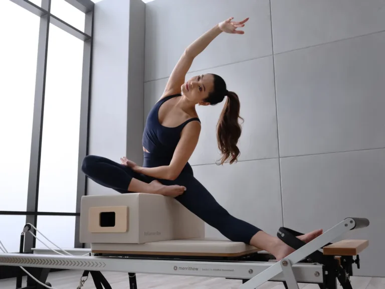 Indo Pilates Studio Bangalore | Pilates Classes & EMS Training