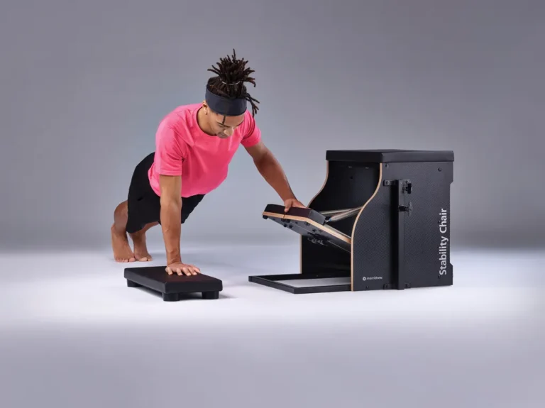 Indo Pilates Studio Bangalore | Pilates Classes & EMS Training